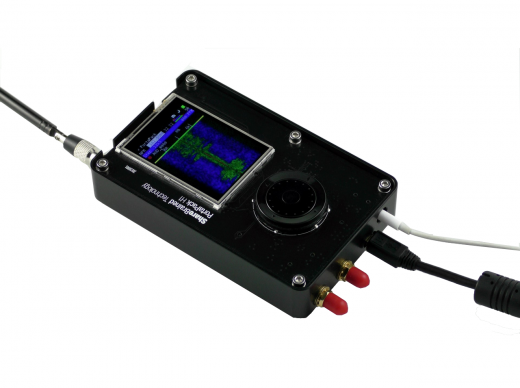 Hackrf One Portapack Hakmac It Security