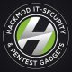 Hak5 Europe | HAKMAC IT-Security