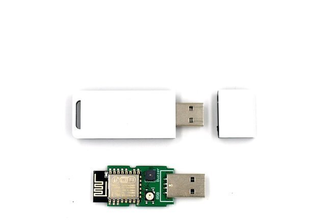 Wifi Deauther Detector | HAKMAC IT-Security Wifi Deauther Detector | HAKMAC IT-Security