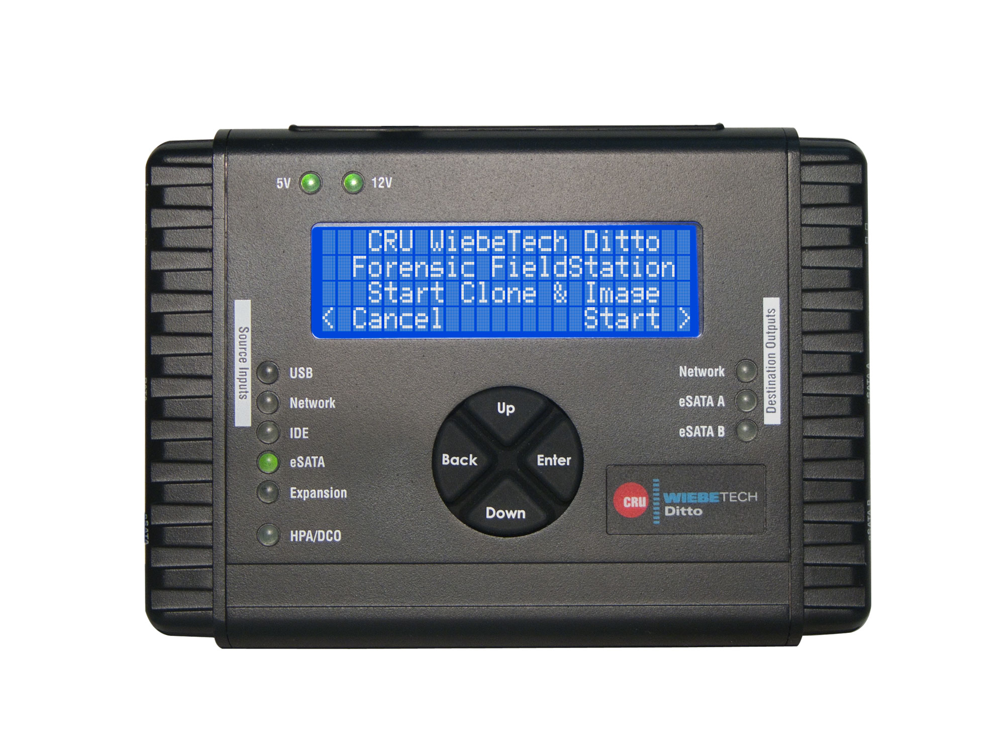 Ditto Digital Forensic | HAKMAC IT-Security