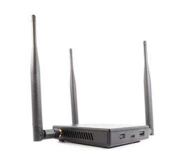 Wifi Pineapple Mark 7 | HAKMAC IT-Security