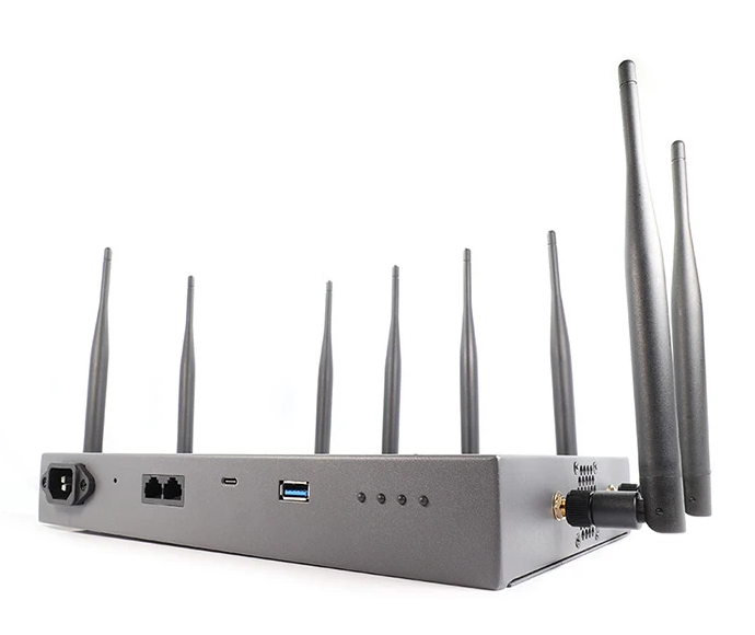 Wifi Pineapple Enterprise | HAKMAC IT-Security