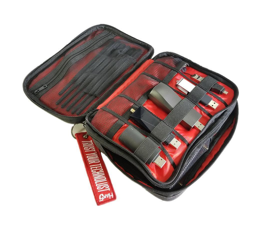 Hak5 Elite Field Kit 2023 | HAKMAC IT-Security