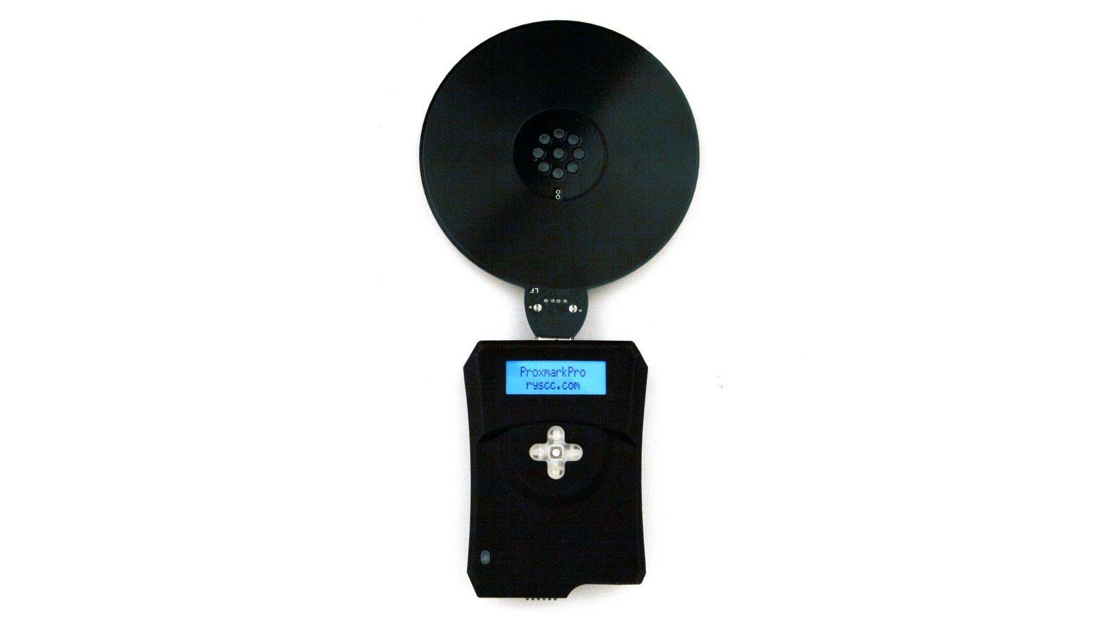 RFID Security and Pentest Tools | HAKMAC IT-Security