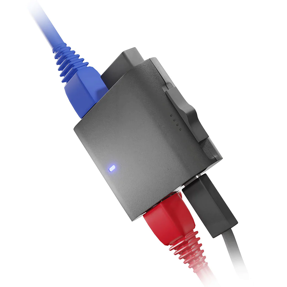 Packet Squirrel Mark 2 Hak5 | HAKMAC IT-Security