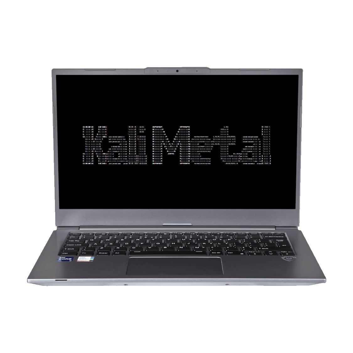 Cybersecurity Linux Laptops | HAKMAC IT-Security